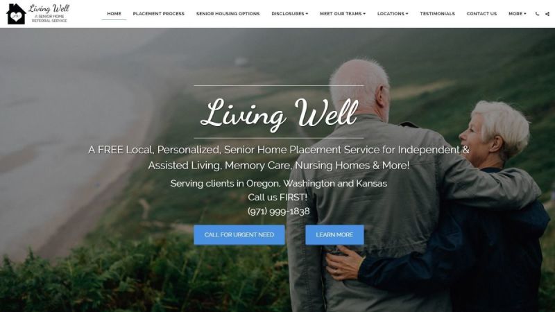 Website Examples | Web Design Inspiration - SITE123
