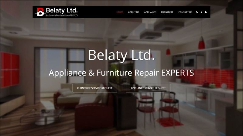 Website Examples | Web Design Inspiration - SITE123