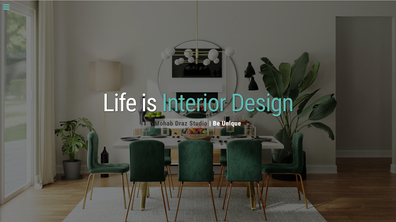 Website Examples | Web Design Inspiration - SITE123