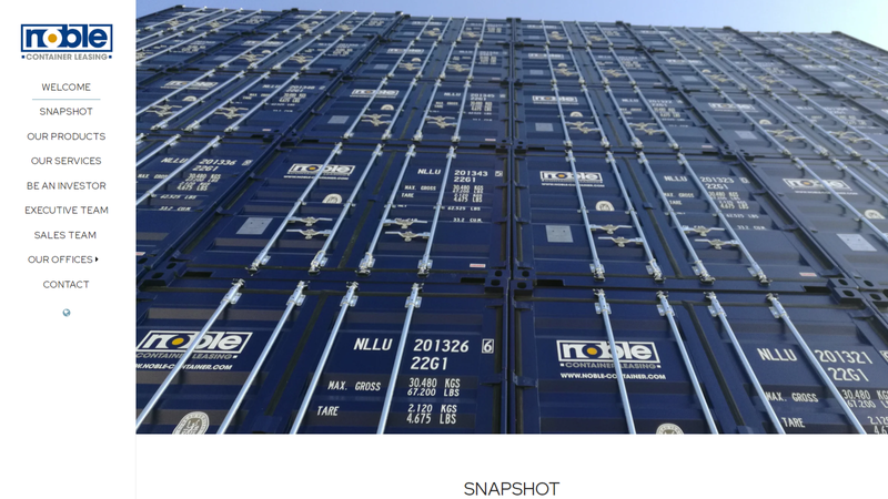 Website Examples | Web Design Inspiration - SITE123