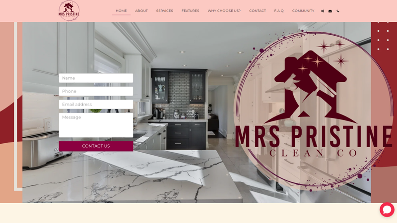 Website Examples | Web Design Inspiration - SITE123