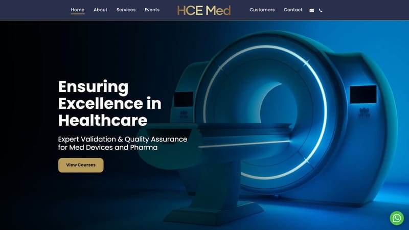 Website Examples | Web Design Inspiration - SITE123