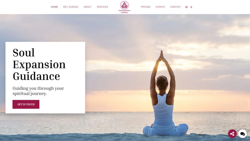 Website Examples | Web Design Inspiration - SITE123