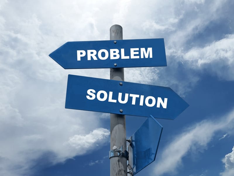 Worry and Problem Solving - DK