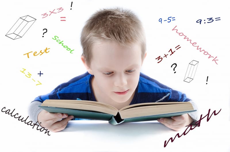 Key Stage 3 Maths LESSONing The Load