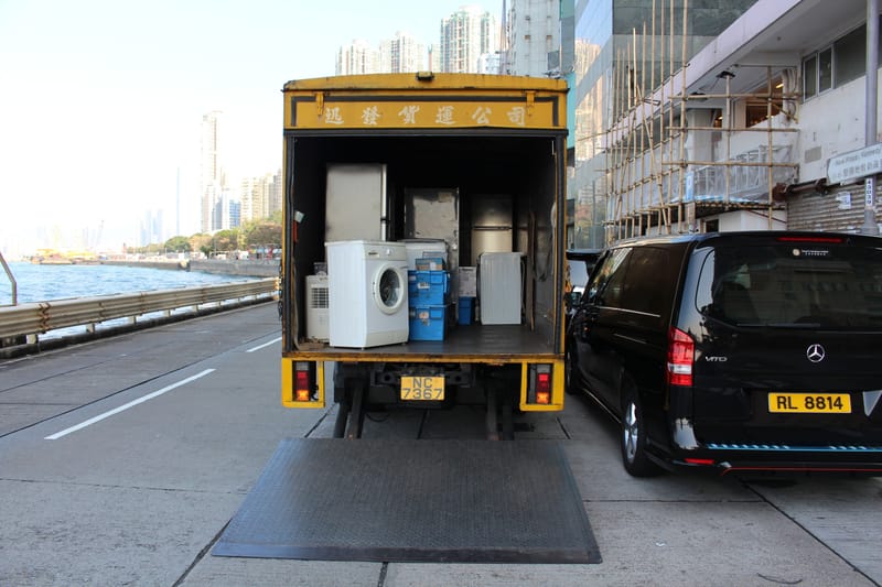 Moving Expenses