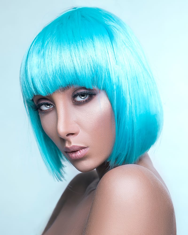 Colourful Wigs - Alwigs® Official Site