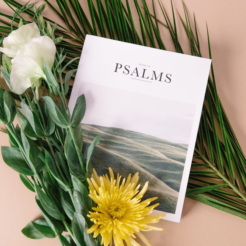 Worship Resources - Psalms for Congregational Reading - Christian ...