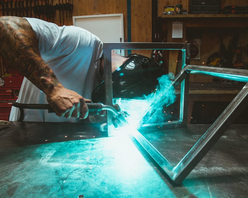 Metal Fabrication Services metal-fabrication-services