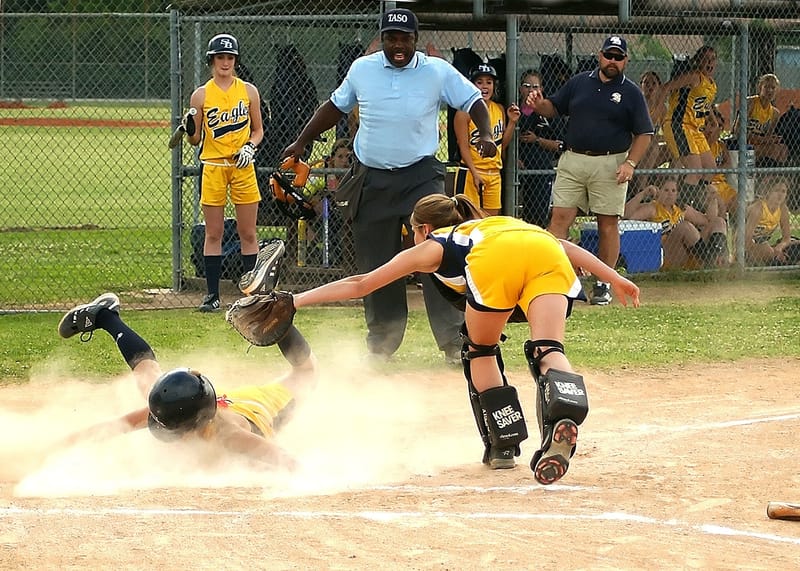 Baserunning Basics - Urastar Sports