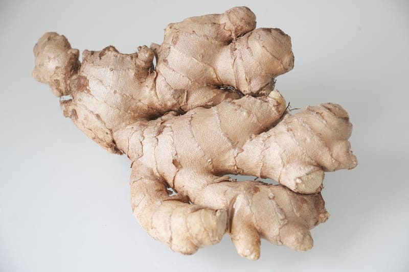 Introduction to Thailand's Premium Ginger Export - GINGER THAI