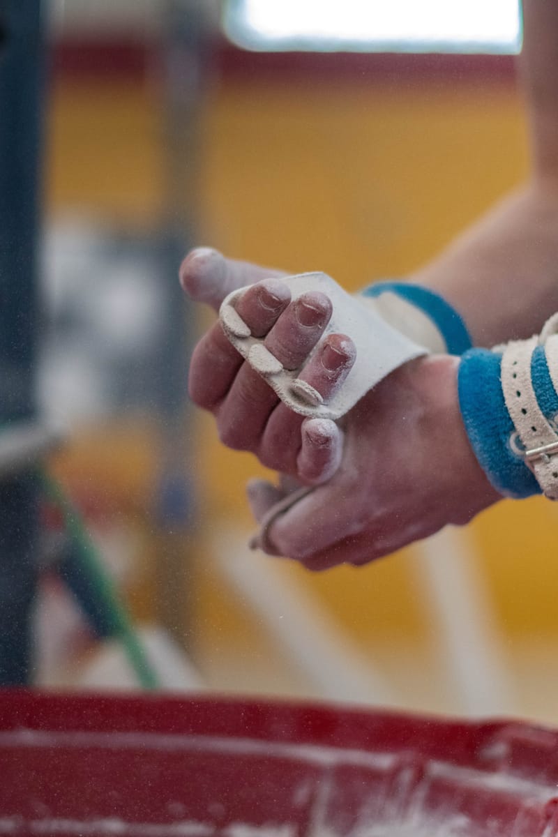 Team - Sokol Gymnastics Nebraska