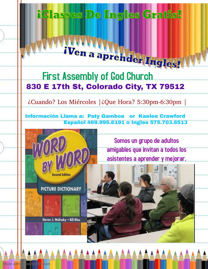 ESL Free English Classes For Adults First Assembly Of God Church esl-free-english-classes-for-adults-first-assembly-of-god-church