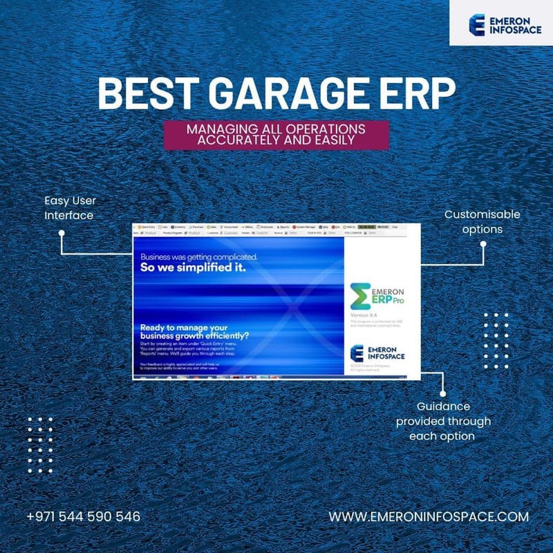 The Evolution of ERP Systems: From Legacy to Cloud-Based Solutions