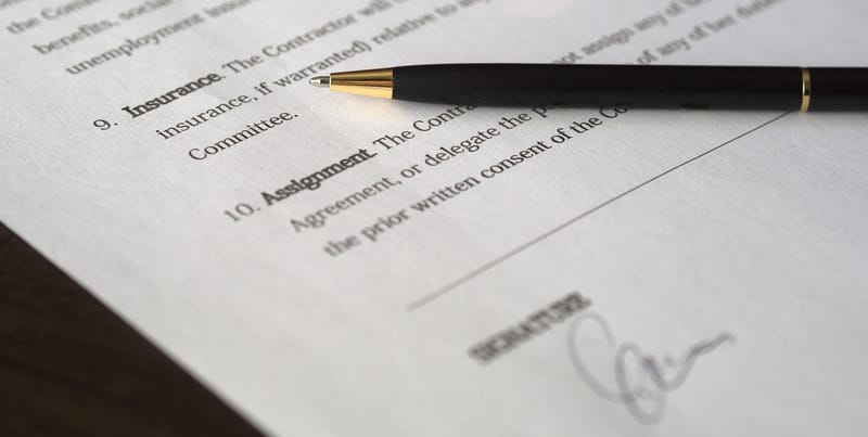 Advance Decision - LawDocs4All.com