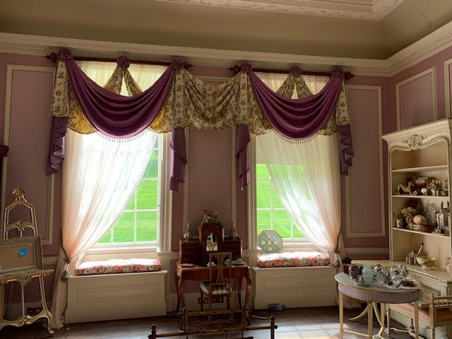 thedraperyworkroom.co.uk