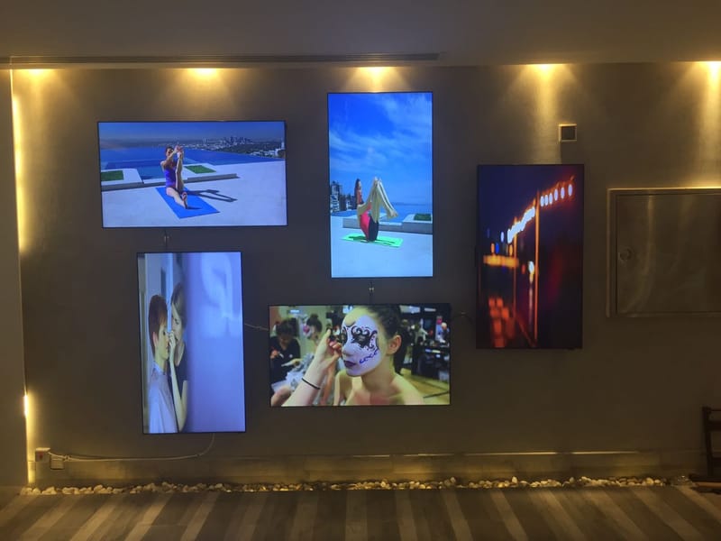 Gallery - Al-Amer Group