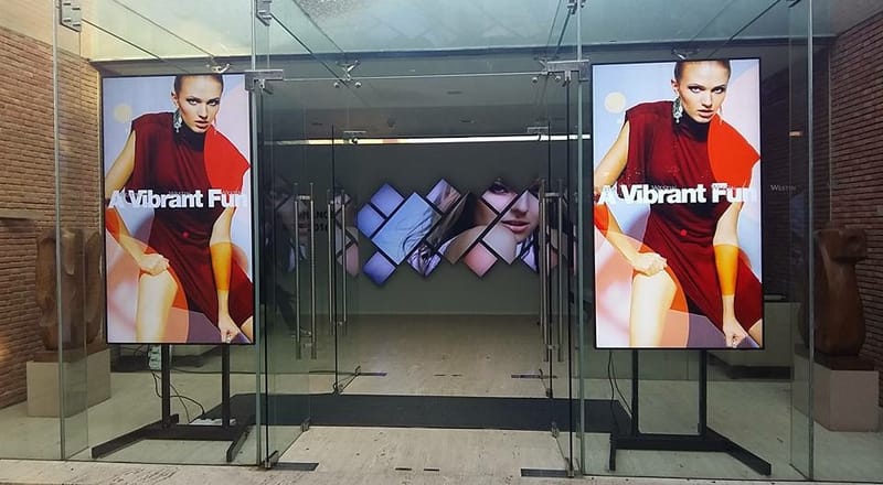 Gallery - Al-Amer Group