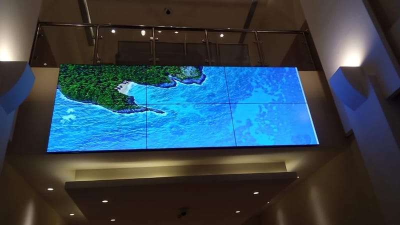 Gallery - Al-Amer Group