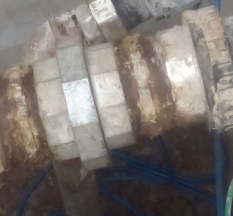 COMMON CAUSES OF DAMAGE TO TANK HEAD FITTINGS - kindoju