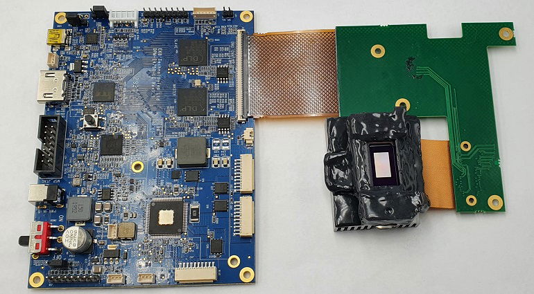 New Arrival - EKB Technologies Ltd