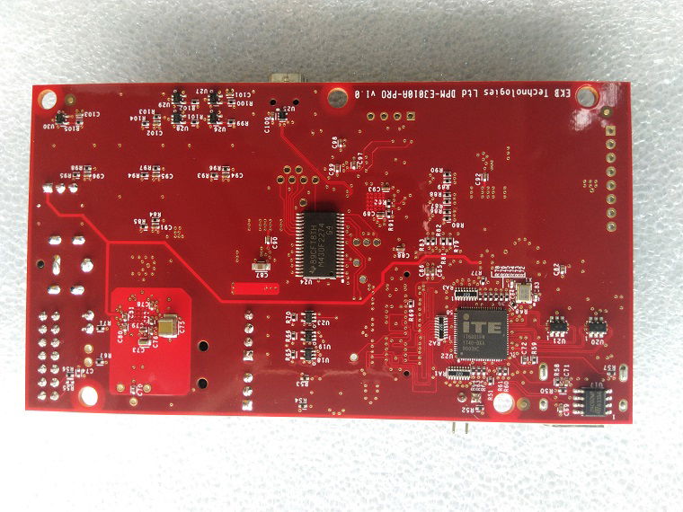 DLP E2010 Light Control Production Module