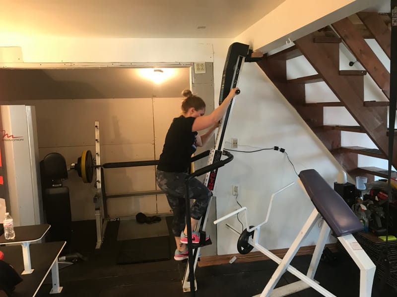 The Barn Strength and Conditioning - Athlete Development / Personal ...