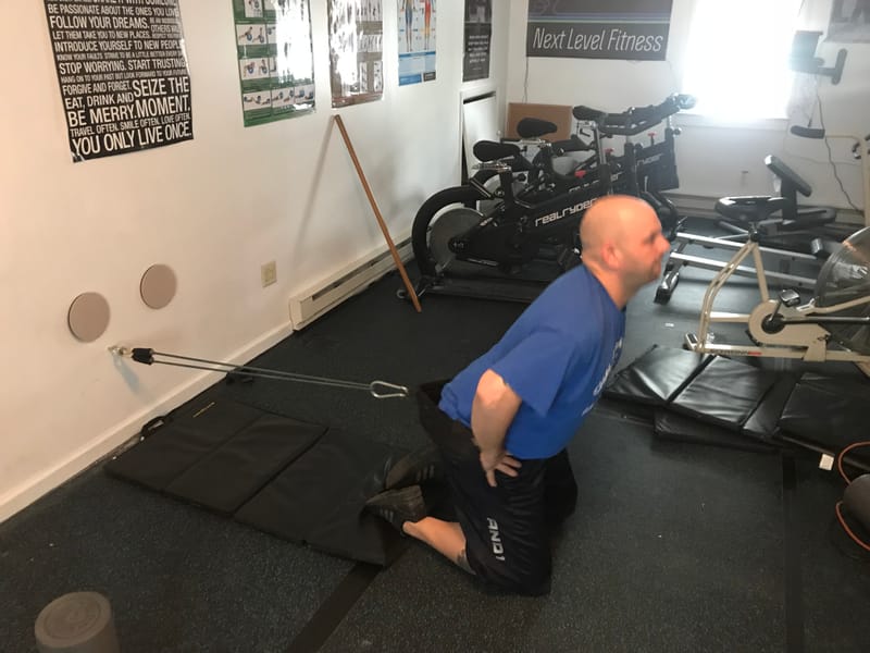 The Barn Strength and Conditioning - Athlete Development / Personal ...