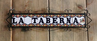 Spanish Tapas leeds
