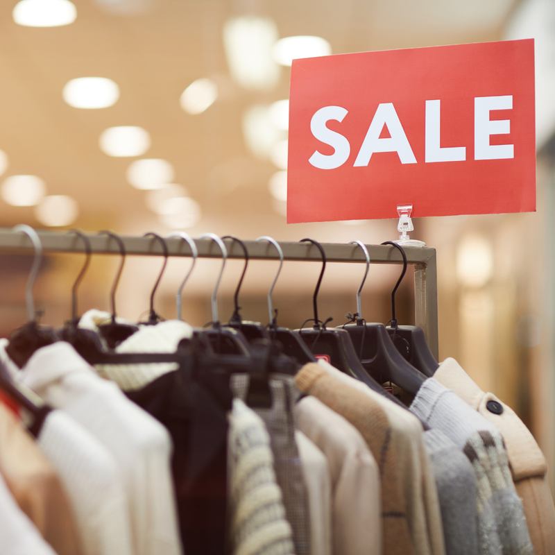 Sale And More
