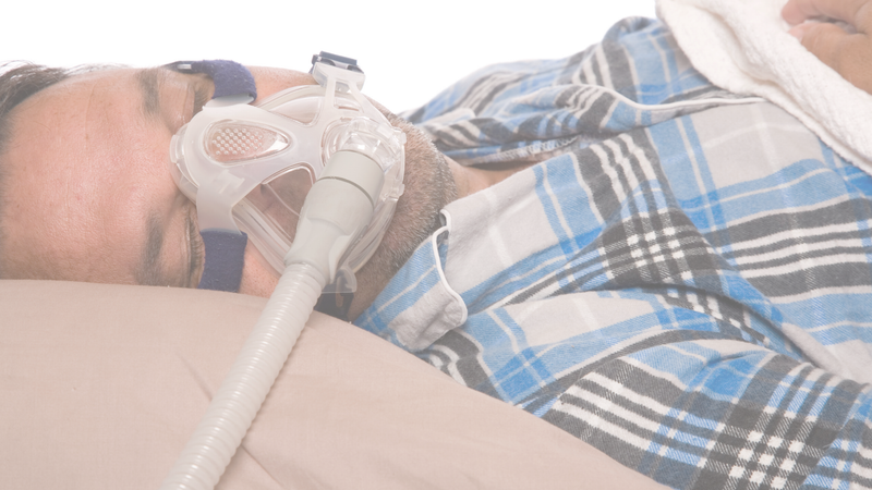 Neurofeedback Helps with Sleep Apnea