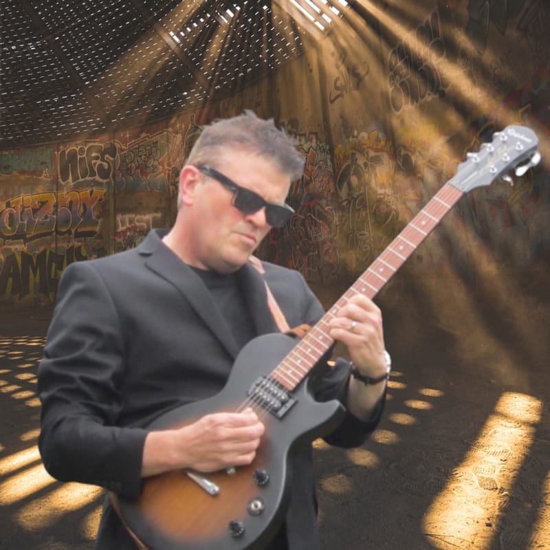 Albums - Craig Payne Music