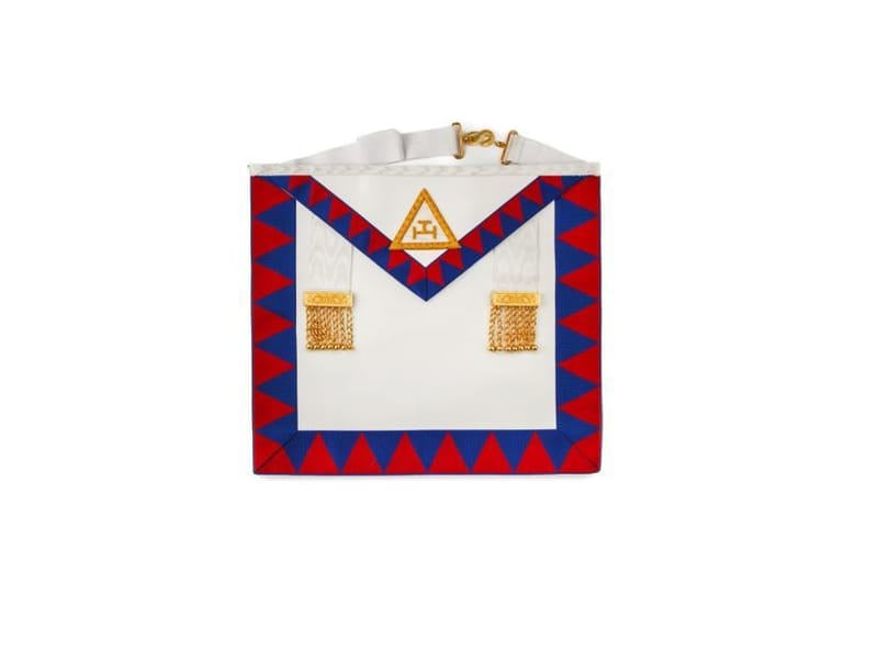 Royal Arch (UK) - The Freemasonry Factory - Freemasonry Articles