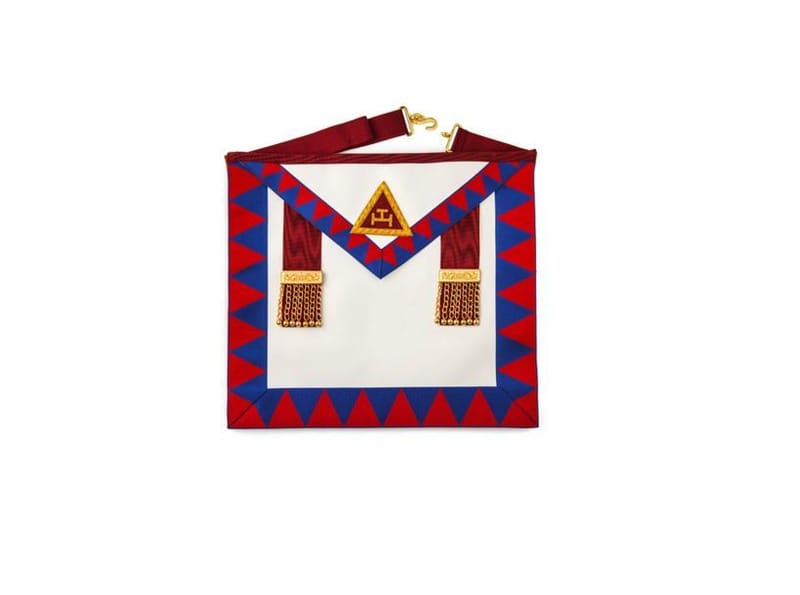 Royal Arch - Arco Real - The Freemasonry Factory - Freemasonry Articles