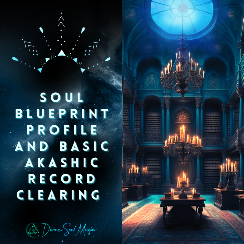 Personal Negative Energy and Entity Clearing