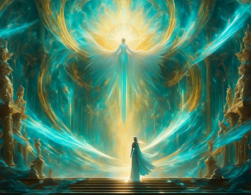 Soul Realignment - Ummm, what exactly is that? - Divine Soul Magic