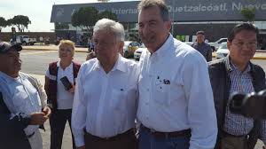 La Historia De Ramon Garza Barrios - PORTAL DE NOTICIAS