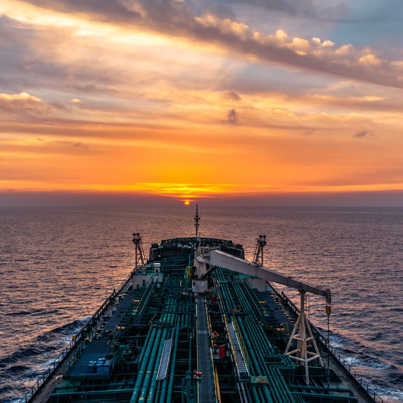 5 Types of Mobile Offshore Production Unit - Business & Professionals