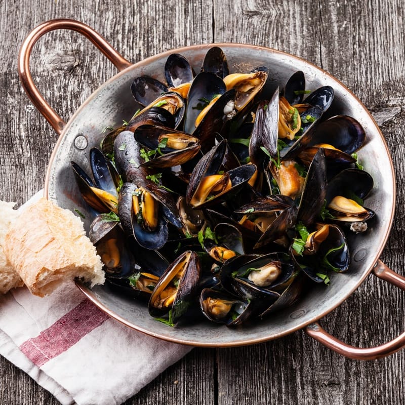 PETO'S Authentic Greek restaurant