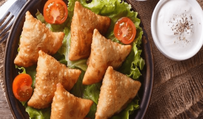 Restaurant Menu - PETOS GREEK CUISINE