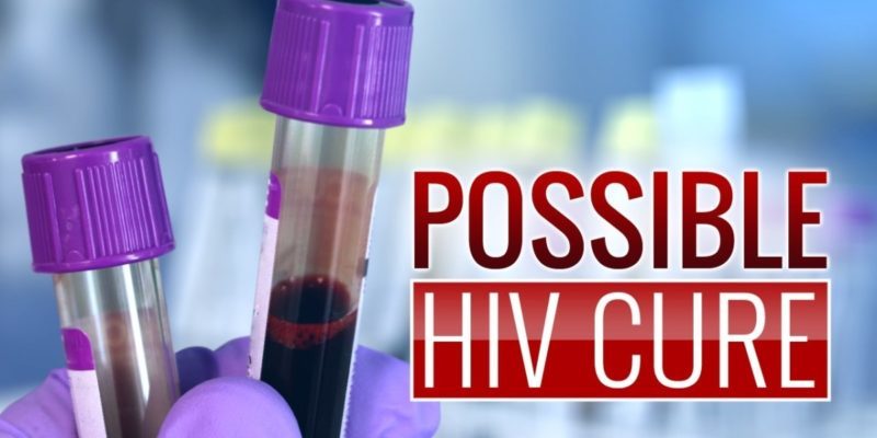 HIV Cure is possible - HIV Survivors and Partners Network