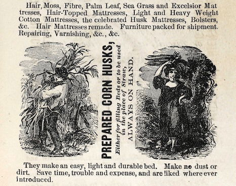 Signer #30, Elizabeth Conklin: "A Lucky Hit" - 100 Signers Project