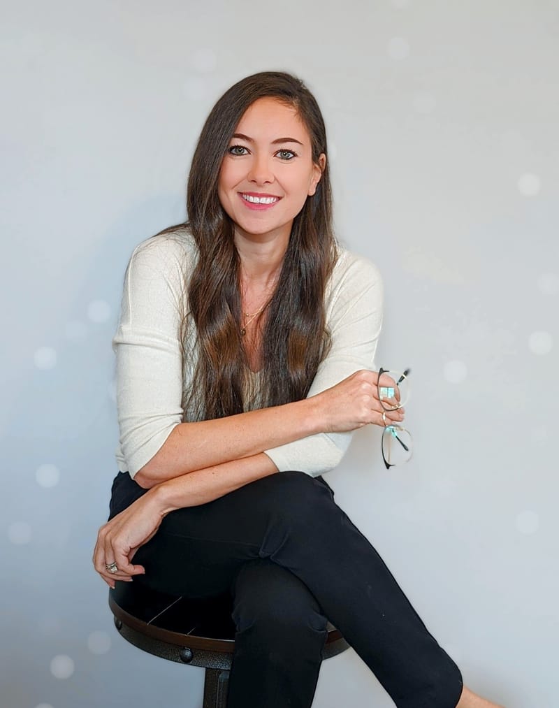 Nicole Tacoma, PsyD, LP - TAC Therapy, PC