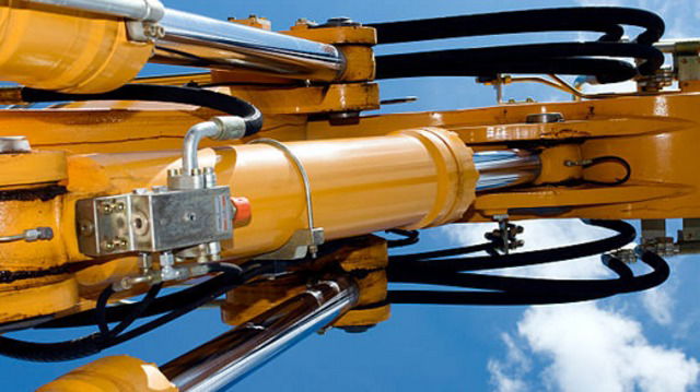 Contamination in Hydraulic Systems - HLE Hydraulics ( PTY ) Ltd