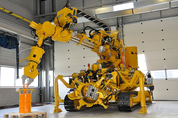 Common hydraulic problems – symptoms and causes - HLE Hydraulics ( PTY ...