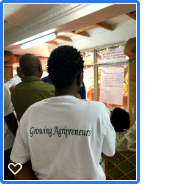 October 2021 Update - Growing agribusiness entrepreneurs in East Africa ...