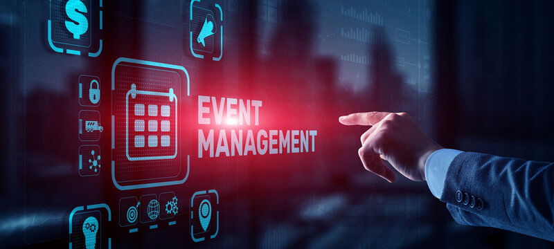 5 Key Features To Look For In A Strong Event Management Platform | Eve