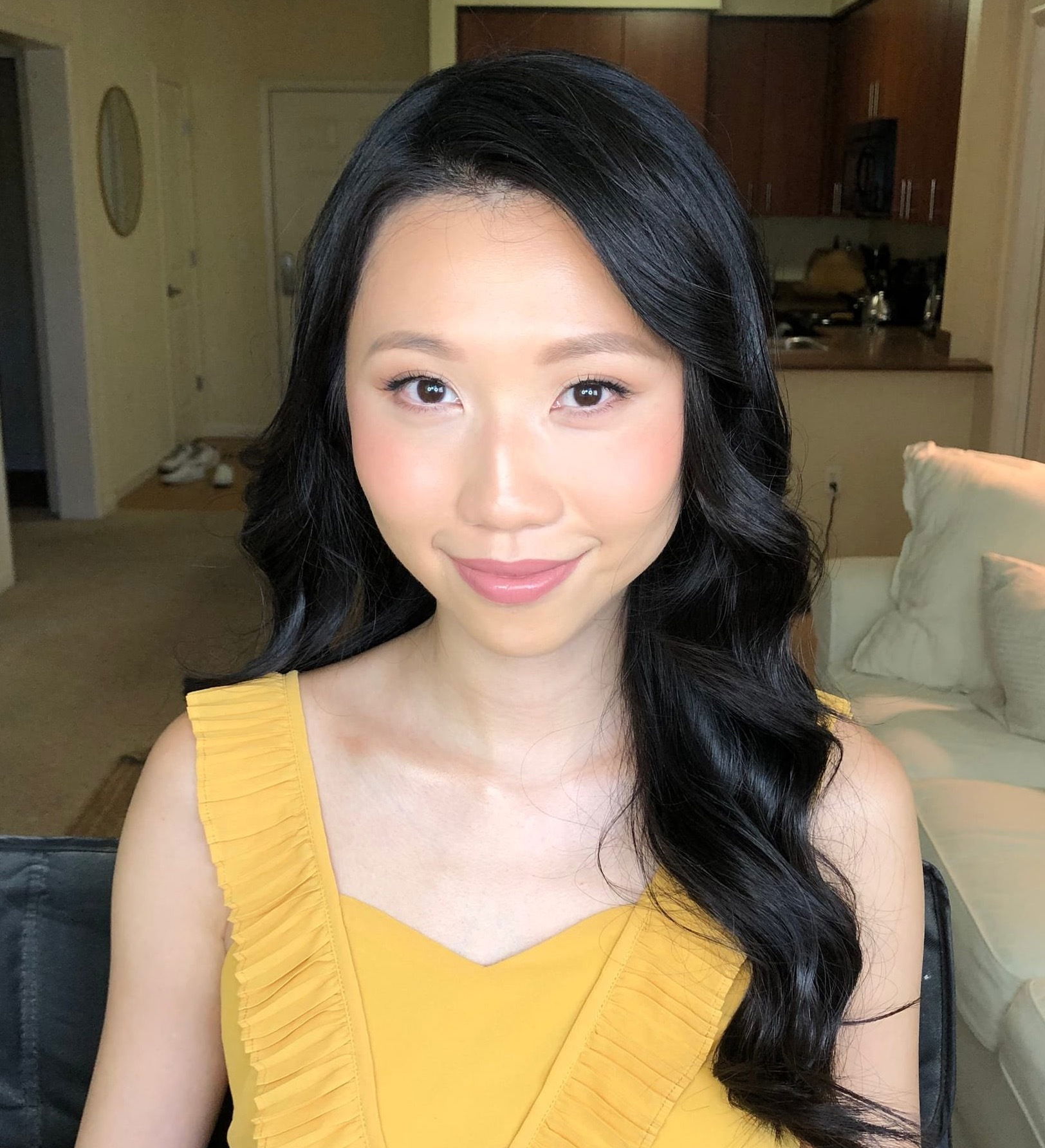 Bay Area & Southern California Makeup Artist, Hairstylist, Commercial ...