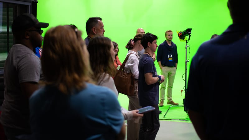 Christian Media Conference