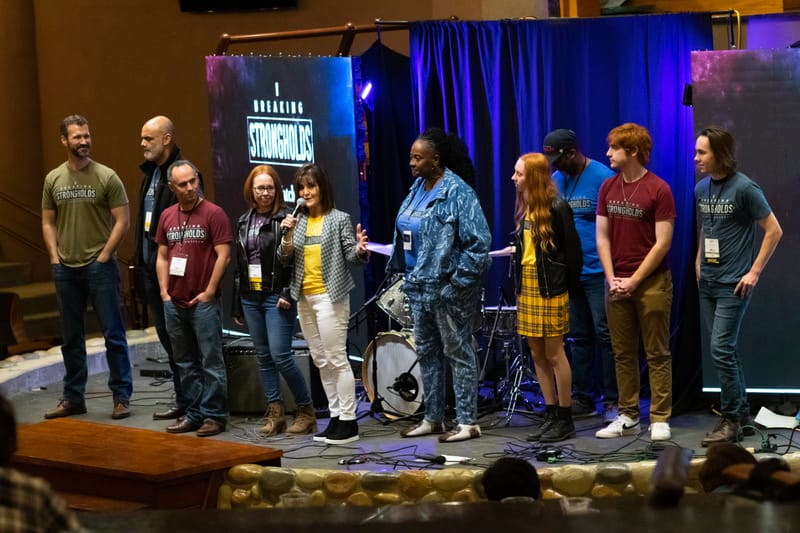 Christian Media Conference